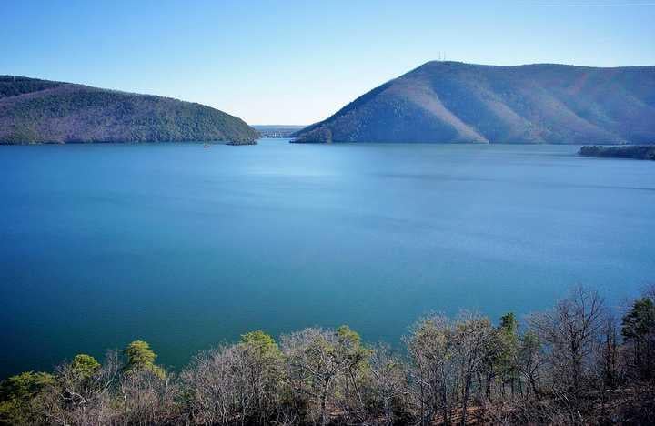 Smith Mountain Lake Information - Smith Mountain Lake Waterfront Properties